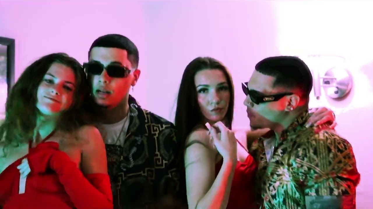 Swag Flame Ft. King Alexander – Party Hasta Mañana