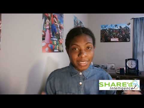 Adia Lemessy's Journey into Mainframe Technology
