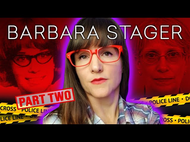 Oxygen's Black Widow Murders: Where is Barbara Stager now?