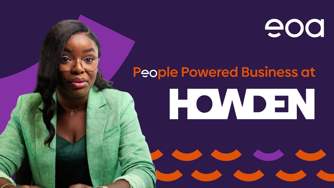 Howden - The Power of Employee Ownership