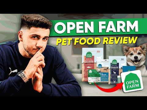 Open Farm Pet Food Review: How Is Their Dog Food Quality In 2025?