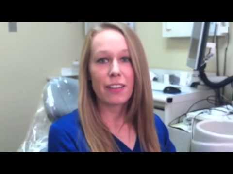 Stacey on Getting her Dental Veneers at Bell Dental Group