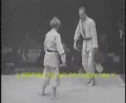 Sarah Mayer – 動中の静 / dō chū no sei