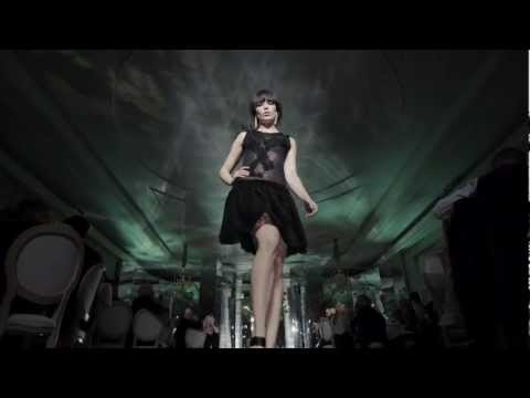 MAXSTUDIO | Leon Max Presents Spring Collection 2012