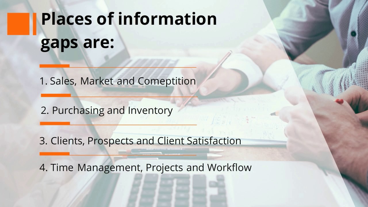 How Small and Medium Enterprises can leverage BI?