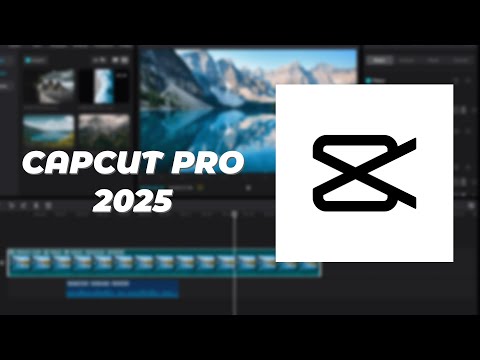 β
Capcut Pro Crack 2025 | New Capcut Pro Crack | Free Download Capcut For PC & MAC