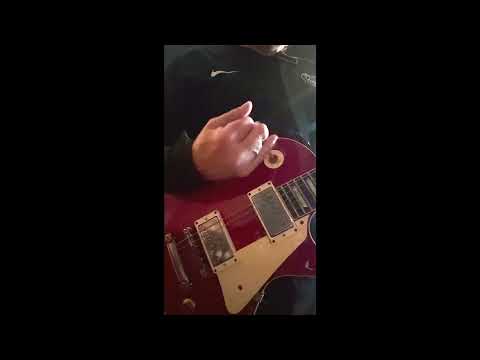 2017 Gibson 60th Anniversary R7 • Historic Makeovers Deluxe | Reverb