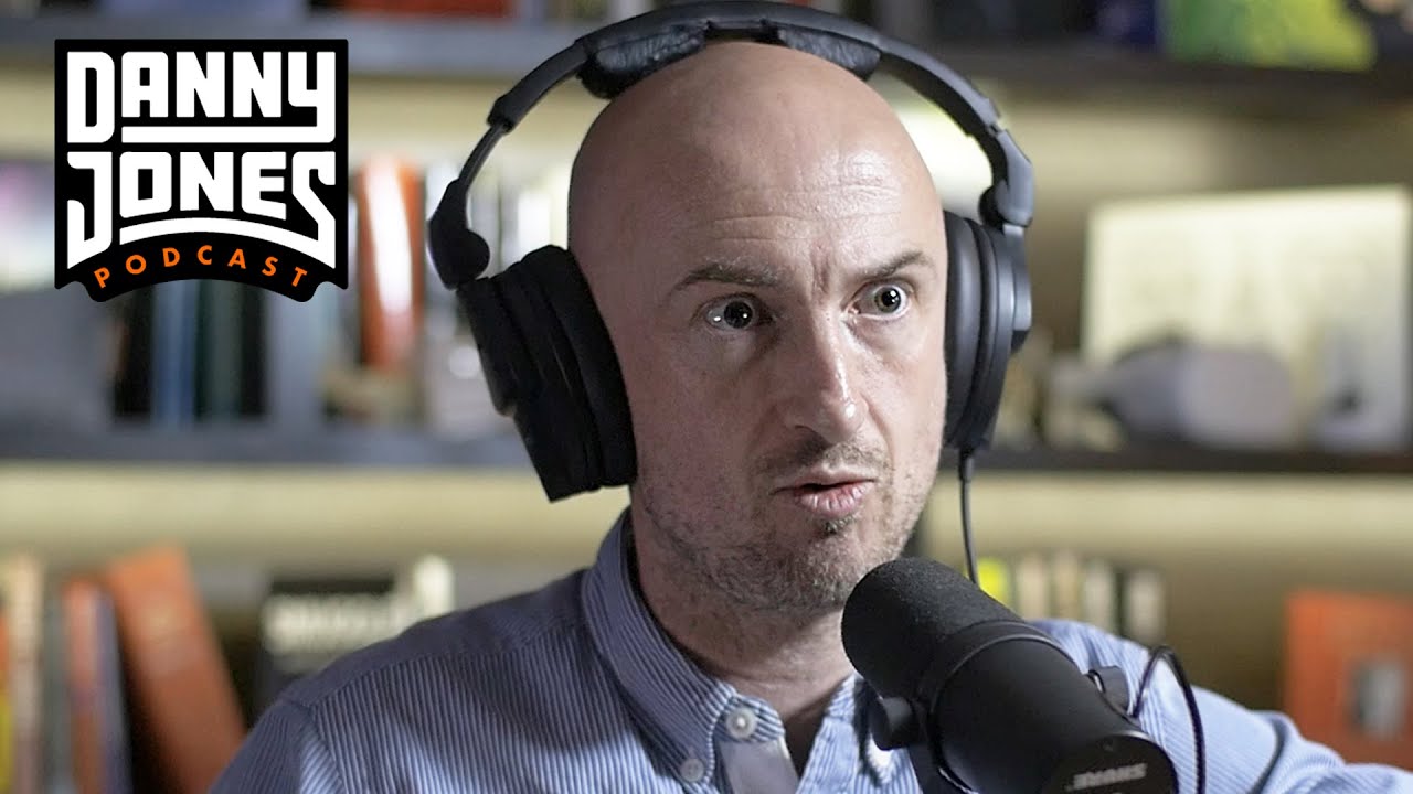 Andrew Gallimore – Psychonauts Are Now Mapping Hyper-Dimensional Worlds ...