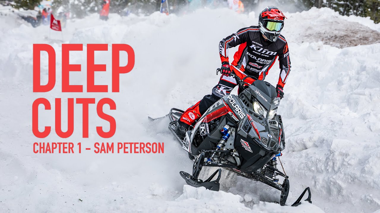 DEEP CUTS | Chapter 1 | Sam Peterson