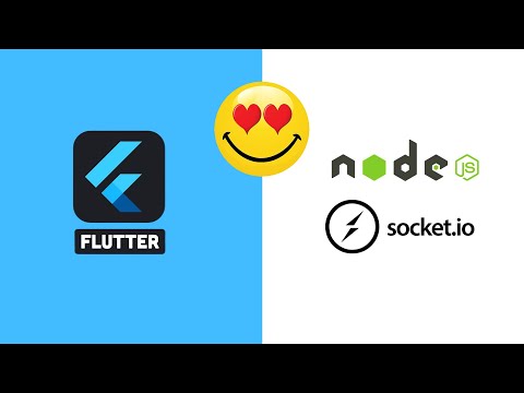 Learn Location Tracking Using Flutter NodeJS Socket io - Mind Luster