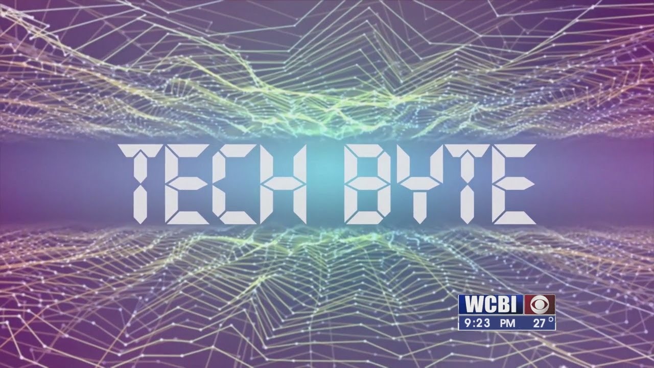 Techbyte: CES Products