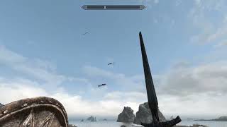Did They Become Hawk Too at Skyrim Special Edition Nexus - Mods and ...