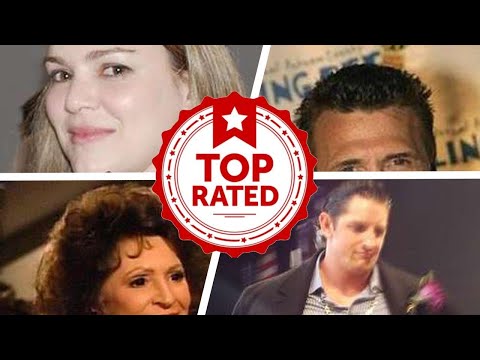 Famous People Whose Last Name Is Barrett 🐊