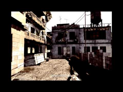 Steam Community :: Video :: LeadeR and Crash Call of Duty 4 promod