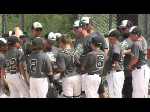 USSSA-KC Sports AA World Series Highlights 2016