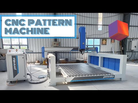 CNC Patterns - Computer Numerical Control Patterns Latest Price ...