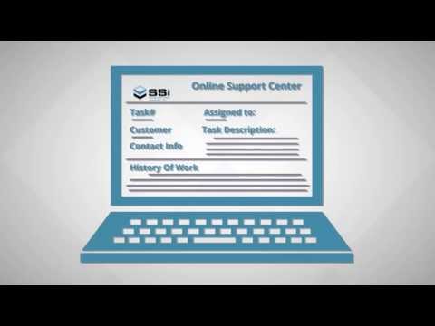 SSI's Freight Payment and Auditing Customer Service