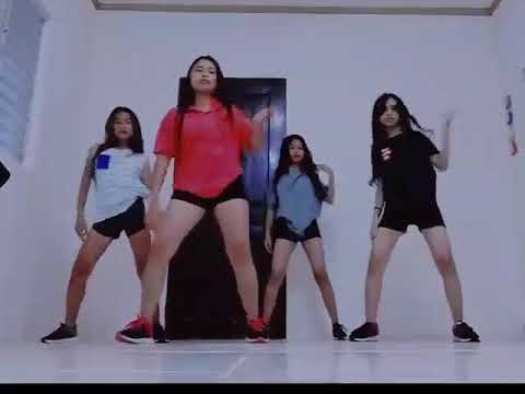 "WOMAN"-Doja Cat[DC: @tracy.oj] Dance Cover by KRATMIRINE