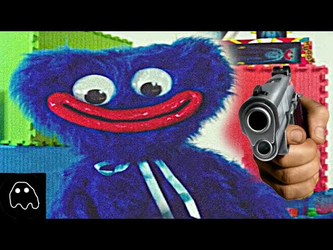 Steam Community :: Video :: Poppy Playtime With Guns!!!