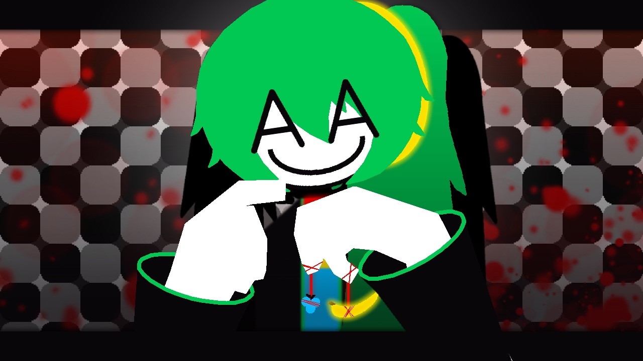 Green Apple (feat. Akita Neru)