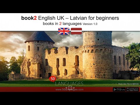 Learn Latvian from Scratch - 100 Beginner Lessons