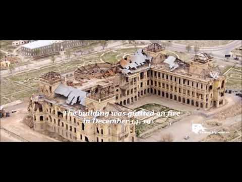 Explore Kabul : Amazing places of Kabul