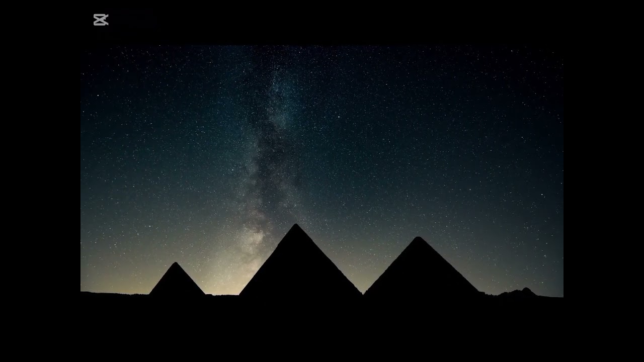 The 88 Constellations: How the Sky Guided Civilization (With relaxing white noise sound)