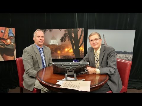The Marvelous Hip | On Call with the Prairie Doc | Oct 27, 2016