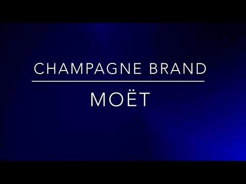 How to pronounce Moët