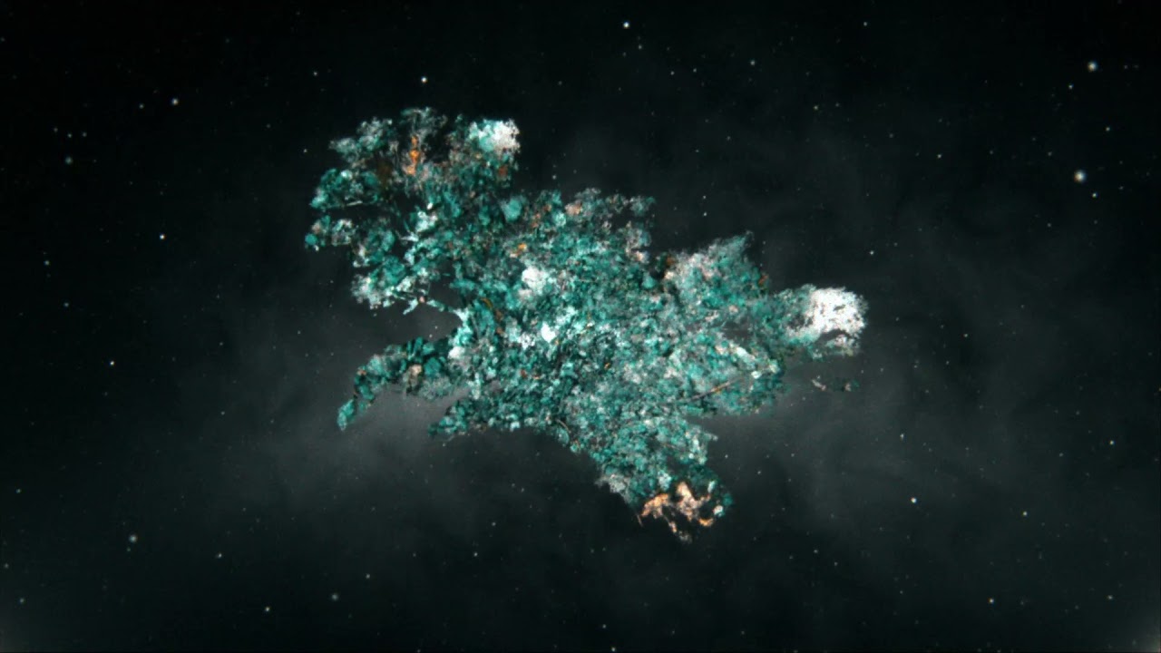 Shadow Universe - Subtle Realms, Subtle Worlds