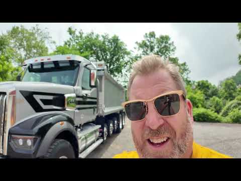 2026 WESTERN STAR 49X POWER HOOD DR6 4K