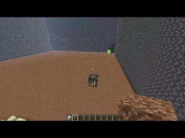 The Dirt World - Survival Challenge -:- Can you Compleat The Improbable ...