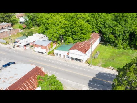 242 Porcher Ave, Eutawville, SC Presented by Brandon Ray.