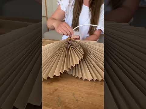DIY Lamp #shorts