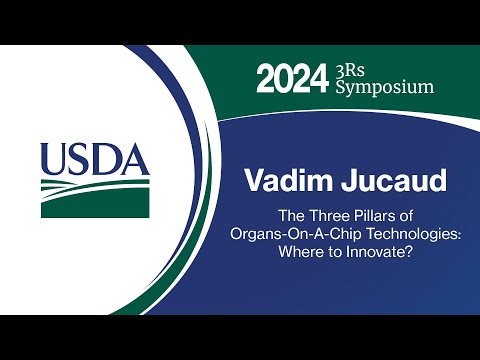 The Three Pillars of Organs-On-a-Chip Technologies (Full Title in Description)