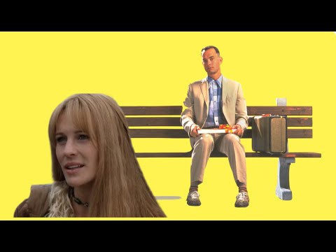 Forrest Gump Producers Reveal Jenny Died From...