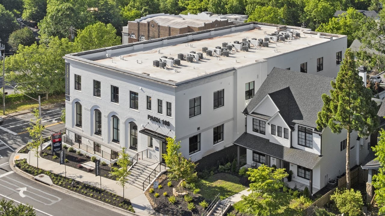 108 Park Place, Decatur, Georgia 30030