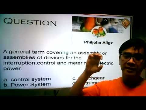 Difference between Switchboard and Switchgear