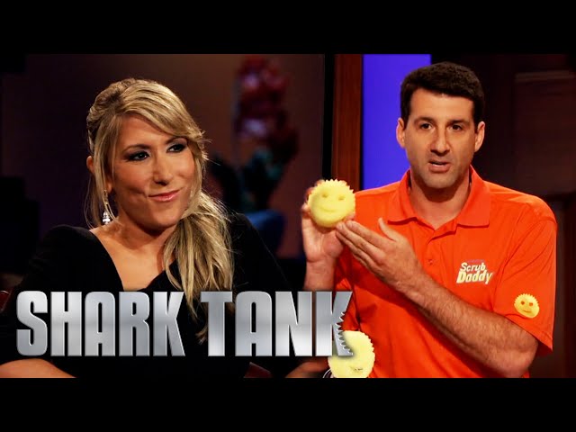 7 best Shark Tank pitches of all time