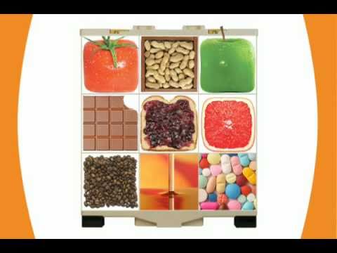 Buckhorn® IBCs - Reusable Plastic Bulk Containers For Safe Liquid Transport