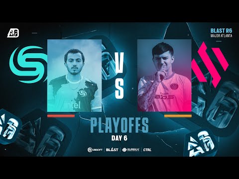 R6 Esports | Team BDS