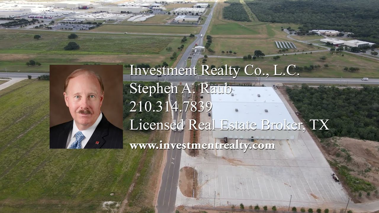 Southport Industrial Park
