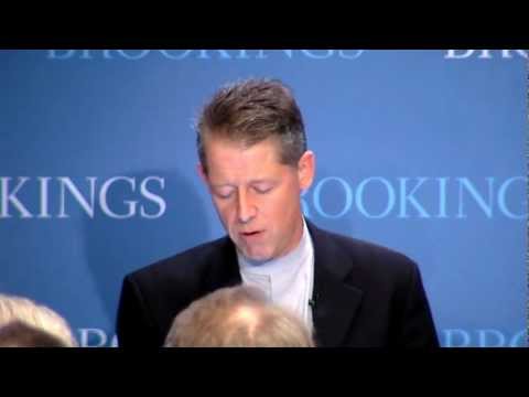 Andrew Moravcsik: Europe Is an Essential Partner for the U.S.