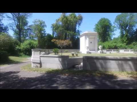 Oakdale Cemetery Wilmington, NC