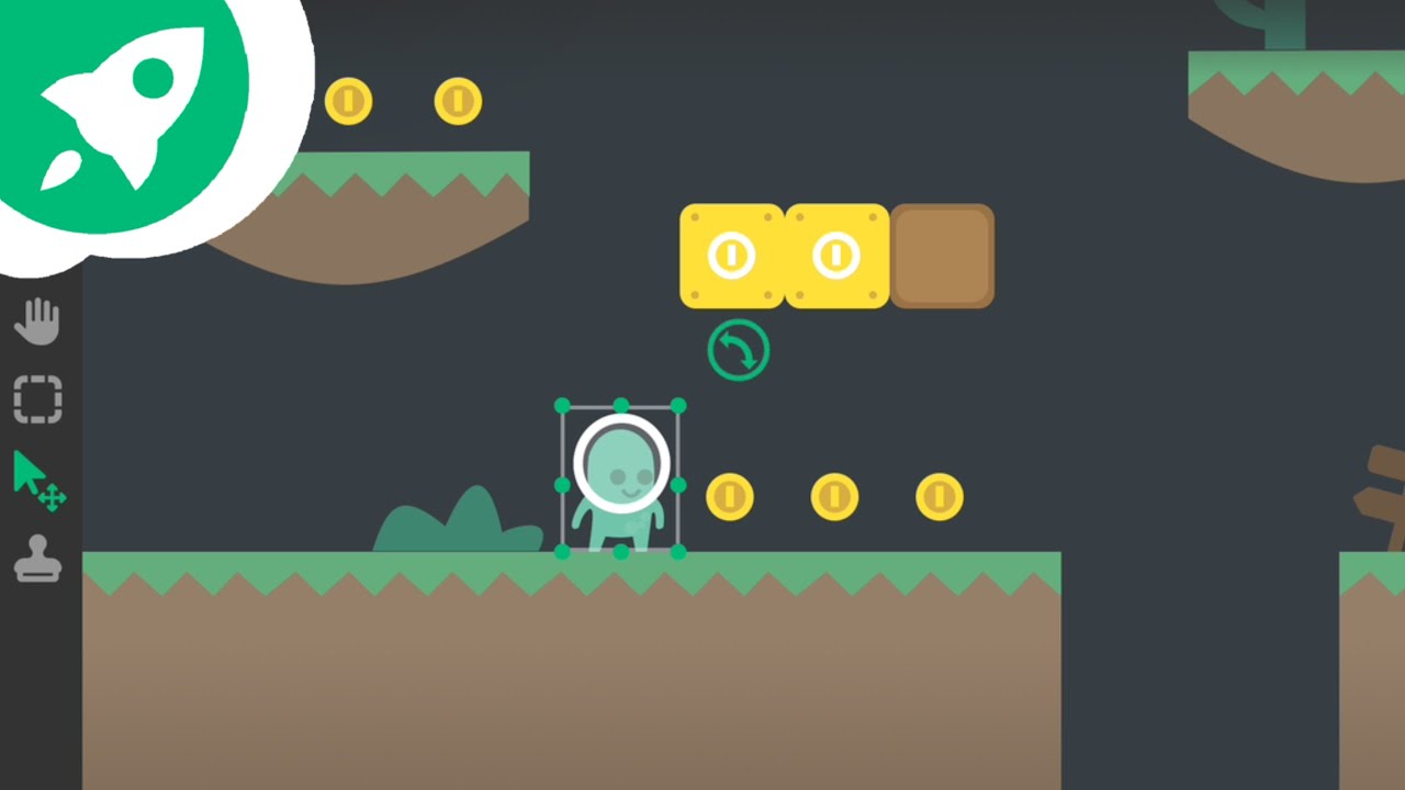 How To Make Games on iPad for Complete Beginners!