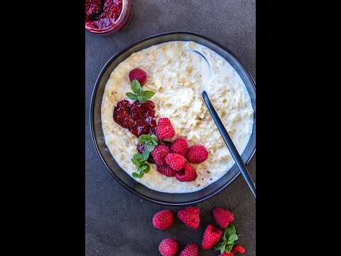 “Kasha” recipe aka Ukrainian Cereal
