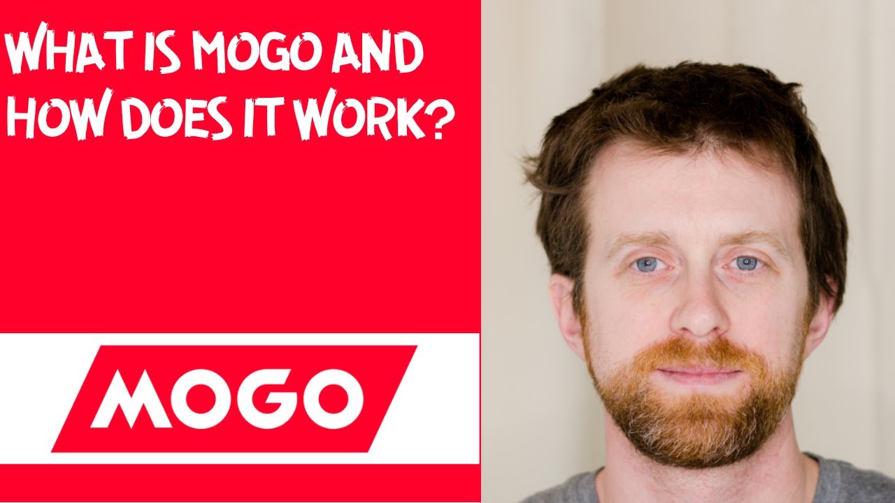 What is Mogo and how does it work?
