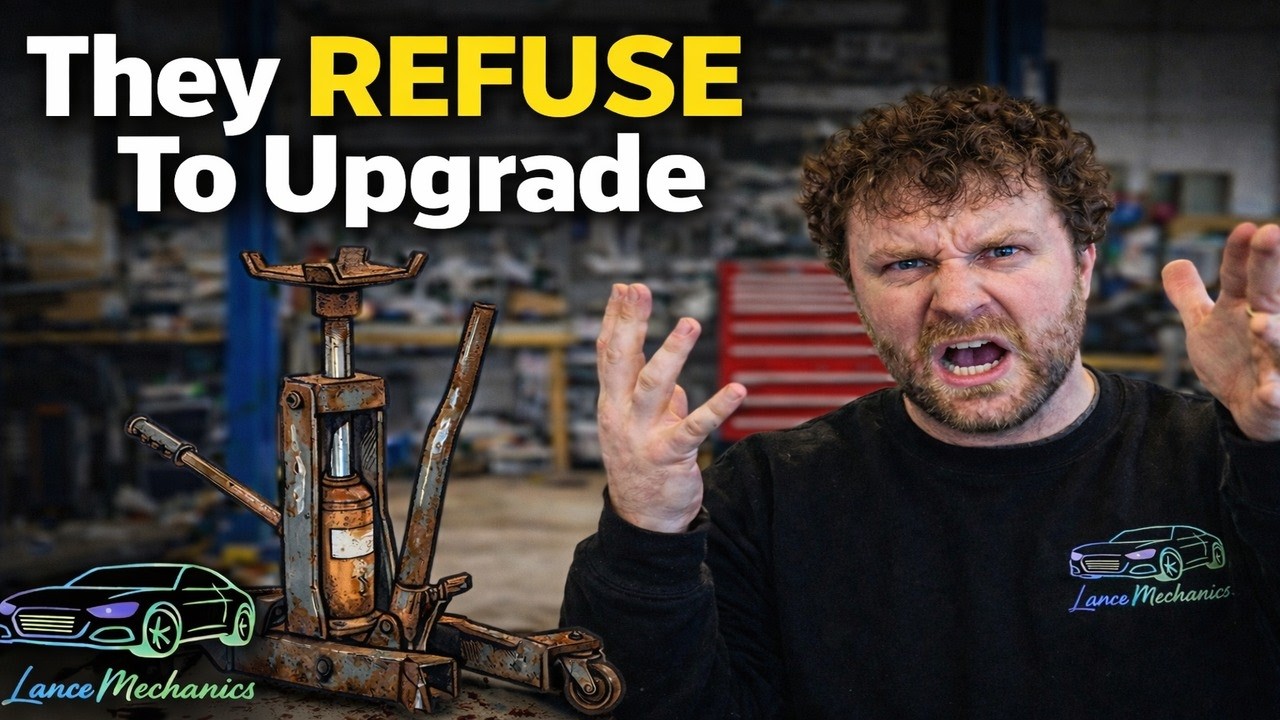 Cheap Owners vs. Skilled Mechanics: The 2026 Reality