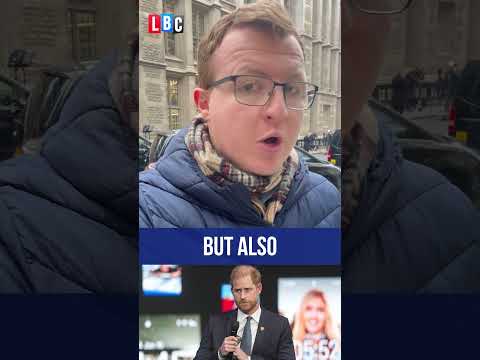"A monumental victory:" Prince Harry vs The Sun newspaper