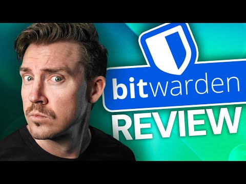 Bitwarden review | Is it the Best Password Manager of 2025?
